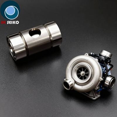 China Turbocharger Ball Bearing 102844 10.8×28.2×44.55mm Ultra Precision & Heat Resistance for 150K Rpm in Luxury Vehicle Turbo Upgrades for sale