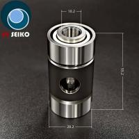 China Turbocharger Ball Bearing 102855 10.2×28.2×55.2mm Ultra Precision & Heat-Resistant for High-Performance Turbo Upgrades for sale