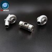 China Turbocharger Ball Bearing 102855 10.2×28.2×55.2mm Race-Ready with High Rpm Capability for sale