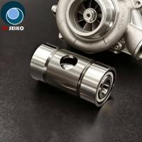 China Precision Turbo Bearing 102855 10.2*28.2*55.2mm Low Vibration Design for Quiet Turbo Performance for sale