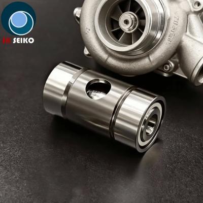 China Precision Turbo Bearing 102855 10.2*28.2*55.2mm Low Vibration Design for Quiet Turbo Performance for sale