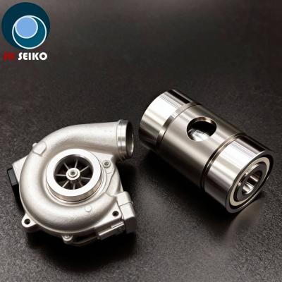 China Turbocharger Ball Bearing 102855 10.2×28.2×55.2mm Thermal Stability & High-Speed Durability for sale