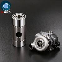 China Turbo Bearing 102855 10.2*28.2*55.2mm High-Rpm Solution for Aftermarket Performance Kits for sale