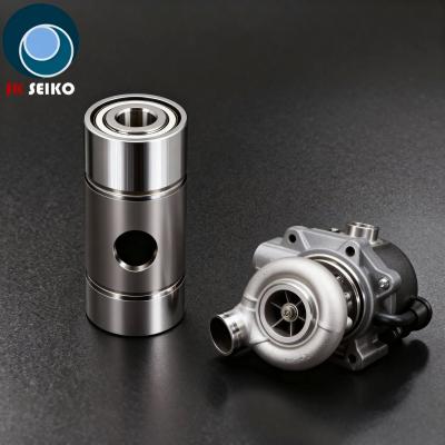China Turbo Bearing 102855 10.2*28.2*55.2mm High-Rpm Solution for Aftermarket Performance Kits for sale