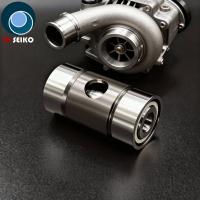 China Turbocharger Ball Bearing 102855 10.2×28.2×55.2mm Precision Fit for Turbo Longevity for sale