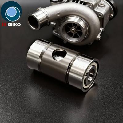 China Turbocharger Ball Bearing 102855 10.2×28.2×55.2mm Precision Fit for Turbo Longevity for sale