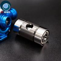 China Turbo Bearing 102855 10.2×28.2×55.2mm Heat-Tolerant & Ultra-Reliable for Racing for sale