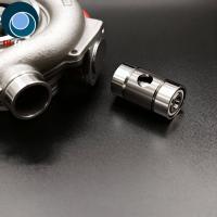 China Turbocharger Ball Bearing 102855 10.2*28.2*55.2mm Smooth Operation for Luxury Auto Maintenance for sale