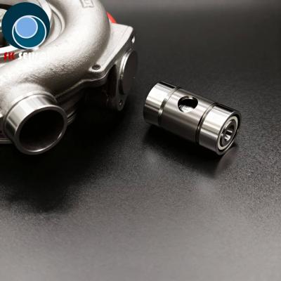 China Turbocharger Ball Bearing 102855 10.2*28.2*55.2mm Smooth Operation for Luxury Auto Maintenance for sale