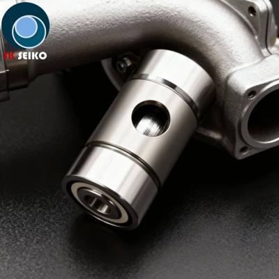 China Turbo Bearing 102855 10.2×28.2×55.2mm High Speed Upgrade for Turbo Efficiency for sale