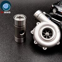 China Turbocharger Ball Bearing 102855 10.2×28.2×55.2mm Ultra Low Vibration for Quiet Engine Bay for sale