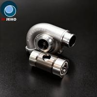 China Turbo Bearing 102855 10.2*28.2*55.2mm Precision Engineered for Enhanced Efficiency Turbo Systems for sale