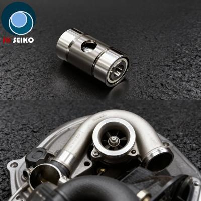 China Turbo Bearing 102855 10.2×28.2×55.2mm Ultra-Precision & Low Vibration for Turbo Reliability for sale