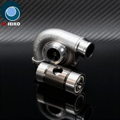 China Turbocharger Ball Bearing 102855 10.2×28.2×55.2mm Heat Tolerant & High-Rpm for Turbo Systems in Sports Car Modified Vehicles & High-End Auto Shops for sale