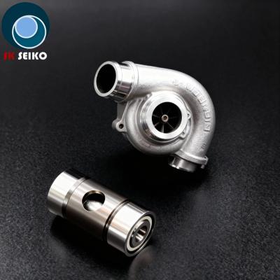 China High-Speed Turbo Bearing 102855 10.2×28.2×55.2mm Ideal for Turbo Upgrades Race-Grade Modifications & High-End Auto Overhauls for sale