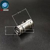 China Turbocharger Ball Bearing 72038 7×19.8×38.26mm Ultra Precision & Heat Tolerant for Turbo Upgrade Luxury Car Modifications & High-End Engine Repairs for sale