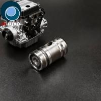 China Turbocharger Ball Bearing 72038 7×19.8×38.26mm Precision Machined for Quiet Turbo Operation in High-Performance Engine Race Builds & Premium Auto Servicing for sale