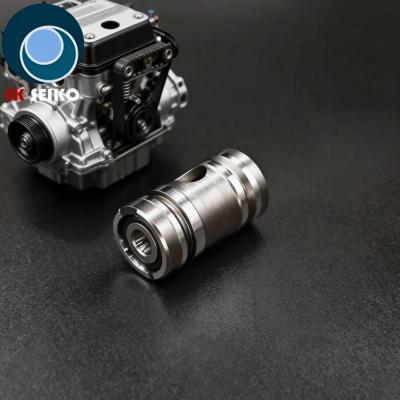 China Turbocharger Ball Bearing 72038 7×19.8×38.26mm Precision Machined for Quiet Turbo Operation in High-Performance Engine Race Builds & Premium Auto Servicing for sale
