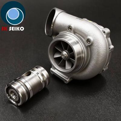China Turbo Bearing 72038 Ultra-Reliable for Turbo Efficiency in Luxury Tuning Aggressive Mods & Long-Term Maintenance 72038 Ball Bearing for sale
