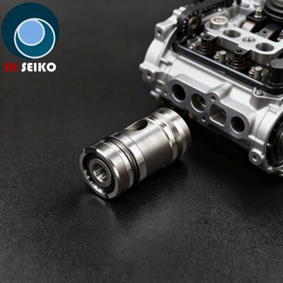 China Turbocharger Ball Bearing 72038 Designed for Ultra-Stability in Turbo Applications for Modified Vehicles Racing Teams & High-End Workshop for sale