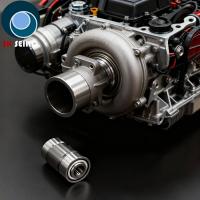 China Turbo Bearing 133566 High-Speed Upgrade for Racing Turbos & Professional Service for sale
