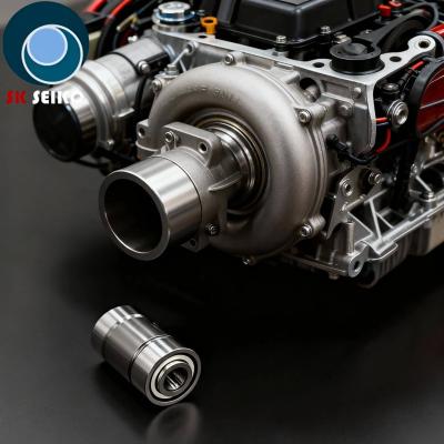 China Turbo Bearing 133566 High-Speed Upgrade for Racing Turbos & Professional Service for sale