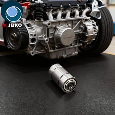 China Turbo Bearing 133566 Heat-Tolerant & High-Rpm Solution for Turbo Kits Professional Repair for sale