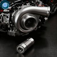 China Turbocharger Ball Bearing 133566 Precision-Machined for Quiet Turbo Operation in Sports Car Racing Build for sale