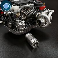 China Turbo Bearing 133566 Ultra-Reliable for Turbo Efficiency in Luxury Upgrade Performance Car Long-Term Maintenance for sale