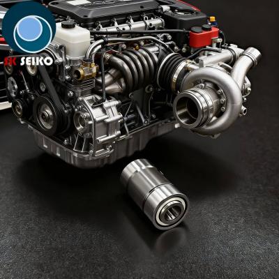 China Turbo Bearing 133566 Ultra-Reliable for Turbo Efficiency in Luxury Upgrade Performance Car Long-Term Maintenance for sale
