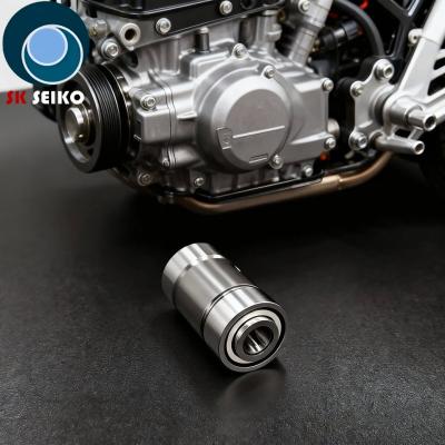 China Advanced Turbocharger Ball Bearing 133566 for Elite Automotive Workshops for sale