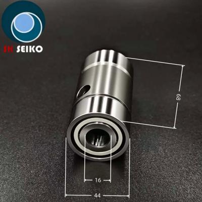 China Turbocharger Ball Bearing 164468 Engineered for High-Speed & Low-Vibration in Modified Vehicles Turbo Kits for sale