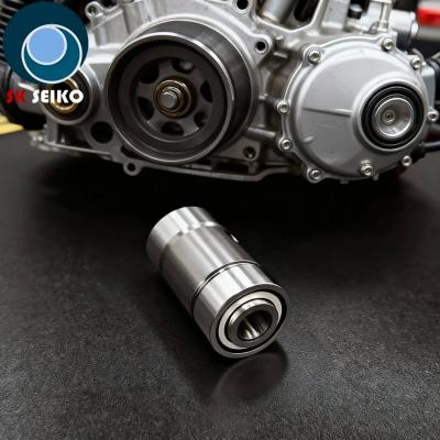 China Turbo Bearing 164468 Ultra-Reliable for Turbo Efficiency in Luxury Car Applications & Long-Term Maintenance for sale