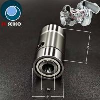 China Turbocharger Ball Bearing 164468 Precision-Machined for Quiet Turbo Operation in Performance Cars for sale