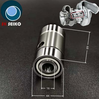 China Turbocharger Ball Bearing 164468 Precision-Machined for Quiet Turbo Operation in Performance Cars for sale