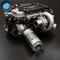 China Turbo Bearing 164468 Heat-Resistant & High-Rpm Upgrade for Turbo Upgrades & Professional Repair for sale