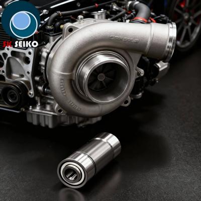 China Turbocharger Ball Bearing 164468 Designed for Stability in Turbo Applications for sale