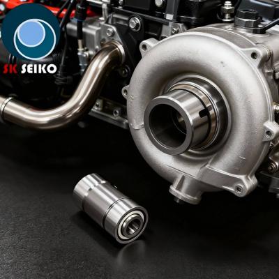 China Turbocharger Ball Bearing 164468 Ultra-Precis for Turbo Modifications Luxury Brand Vehicles for sale