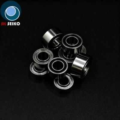 China Sr144tlzwn 3.175*6.35*2.78 High Speed Dental Bearing for Dental Daily Finishing Equipment for sale