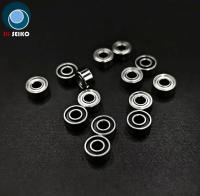 China Sr2-5z 3.175*7.938*3.571 High Speed Dental Bearing for Dental Handpieces for sale