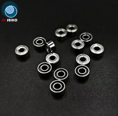 China Sr2-5z 3.175*7.938*3.571 High Speed Dental Bearing for Dental Handpieces for sale