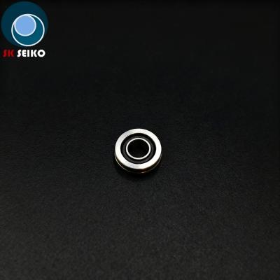 China Sffr144tlzwn 3.175*7.5*2.78 P4 Grade Precision High Speed Dental Bearing for sale