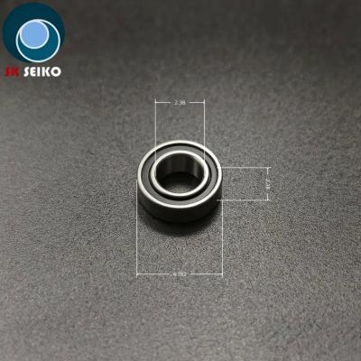 China Sr133X2tlwn 2.38*4.762*2.38 High Speed Dental Bearing for Dental Composite Sculpting Tools for sale