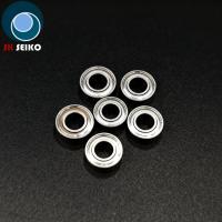 China Sr144zz 3.175*6.35*2.38 High Speed Dental Bearing for Dental Daily Treatment Instruments for sale