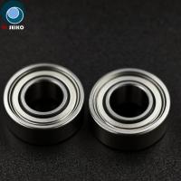China Sr144tlzwn 3.175*6.35*2.78 High Speed Dental Bearing for Dental General Treatment Instruments for sale
