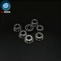 China High Speed Dental Bearing Sfr144K1tiz1wn 3.175*7.5*2.78 High-Performance Dental Bearing for sale