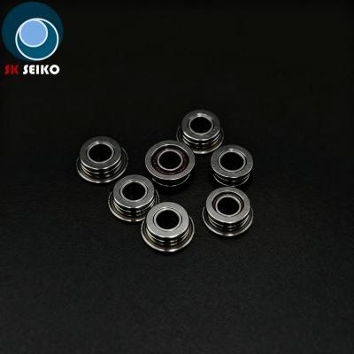 China High Speed Dental Bearing Sfr144K1tiz1wn 3.175*7.5*2.78 High-Performance Dental Bearing for sale