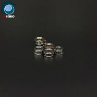 China High Speed Dental Bearing Sfr144K1tiz1wn 3.175*7.5*2.78 Wear-Resistant Dental Bearing for sale