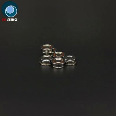 China High Speed Dental Bearing Sfr144K1tiz1wn 3.175*7.5*2.78 Wear-Resistant Dental Bearing for sale