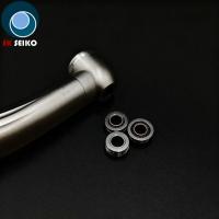 China Sfr144tk1tiz1wn 3.175*7.5*2.78 High Speed Dental Bearing for Dental Drills for sale